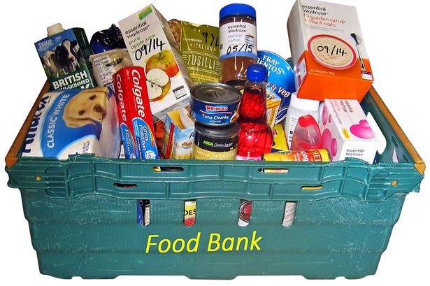 food-bank-parcel – The Parish of St Aldhelm
