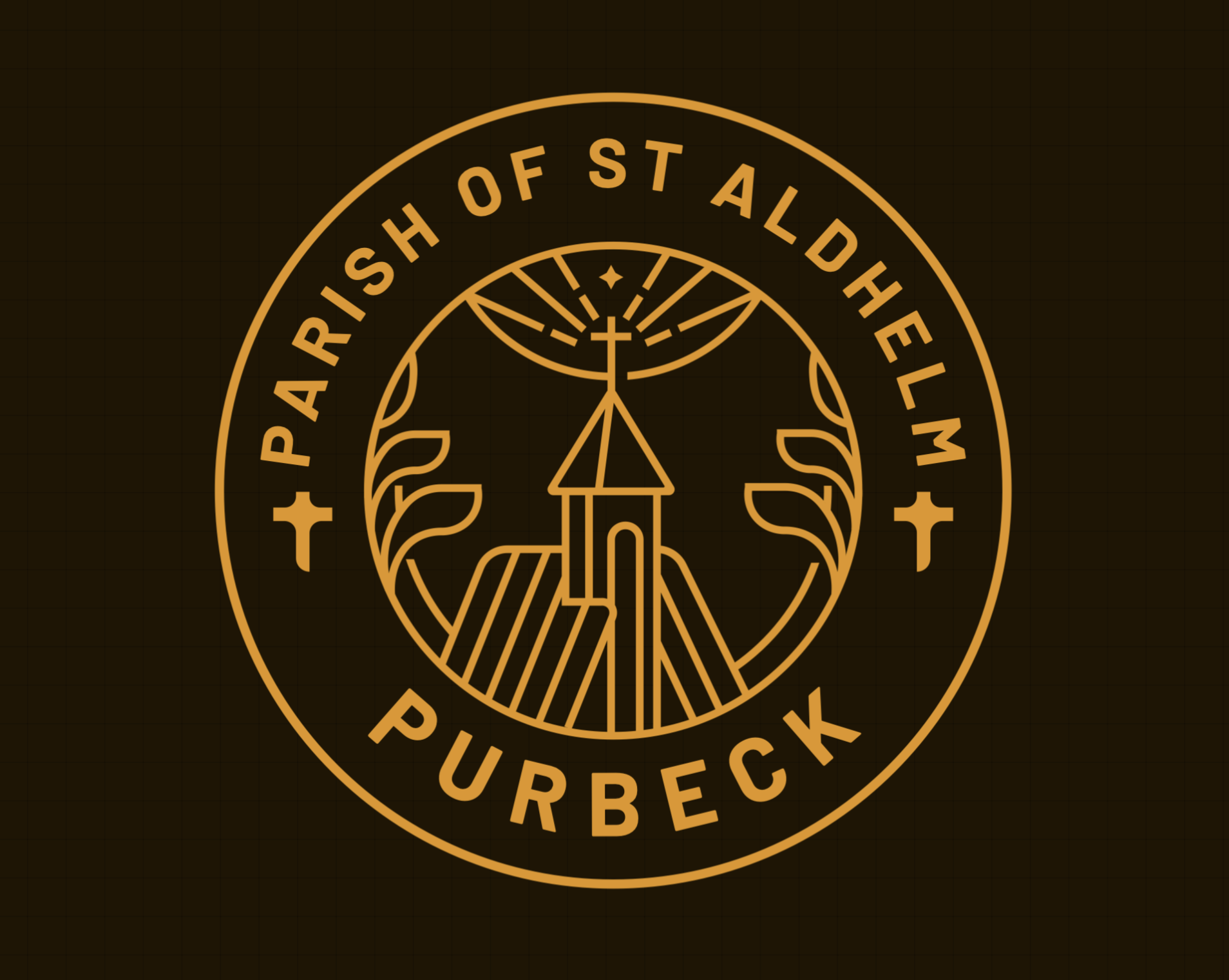 Parish Logo 2 – The Benefice of St Aldhelm